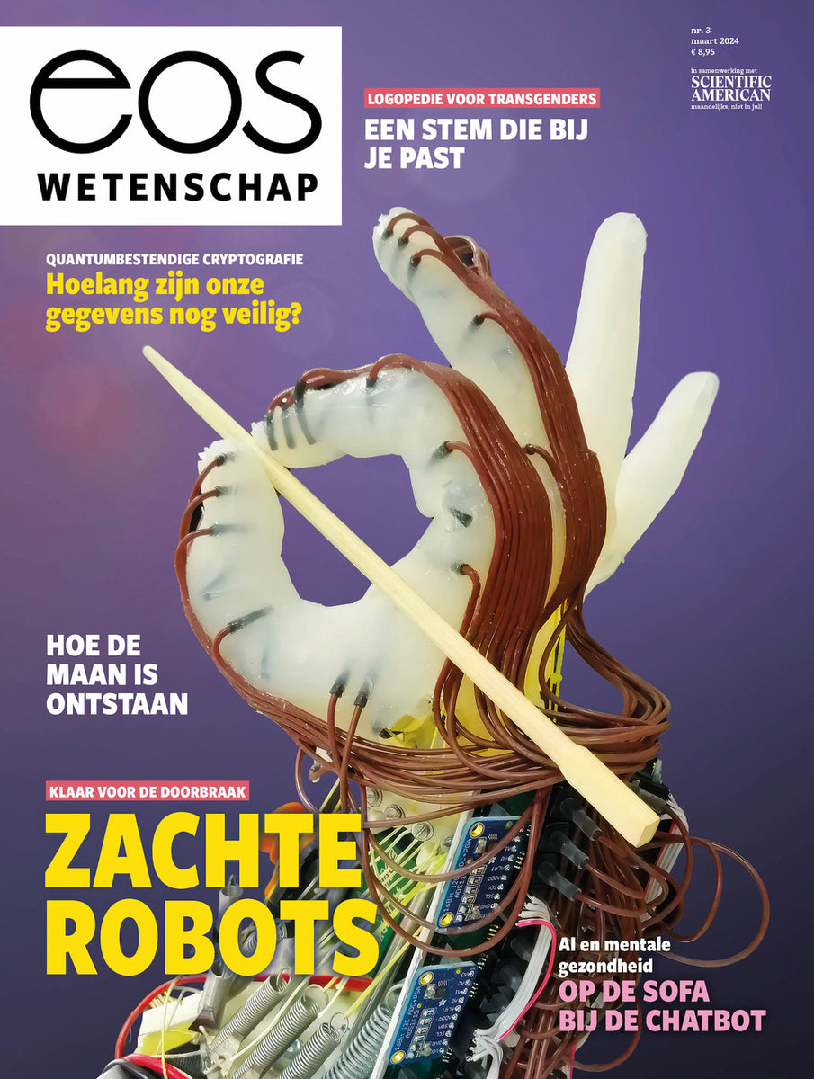 EOS editie 3/2024 – Tijdschriftenwinkel